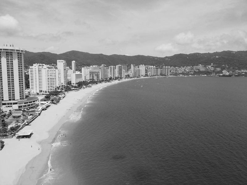 HYROX Acapulco 2025 / Acapulco de Juárez