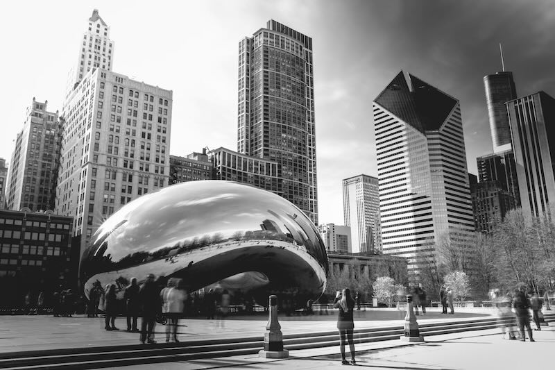 HYROX Chicago 2025