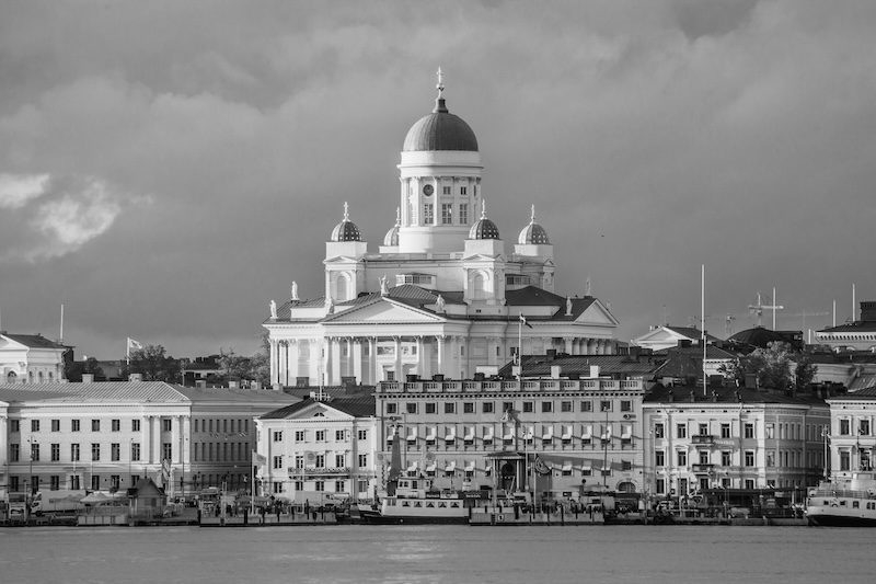 HYROX Helsinki 2026