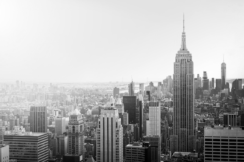 HYROX New York 2026